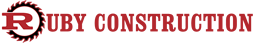 Ruby Construction | Quality Craftsmanship
